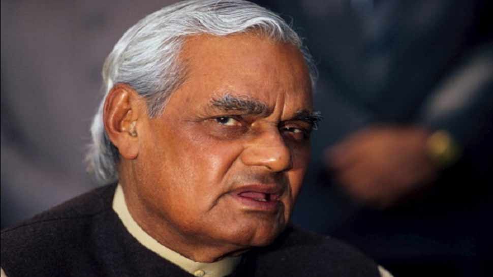 Advani Vajpayee's demise, 'he was my closest friend for over 65 years ...