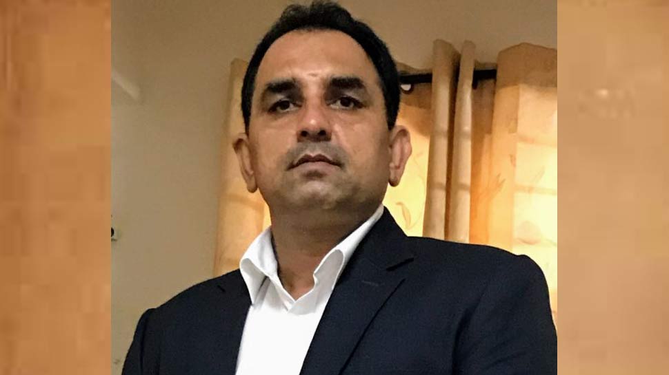 Ram Mehar Singh will trend Men Kabaddi team | भारतीय पुरुष कबड्डी टीम ...