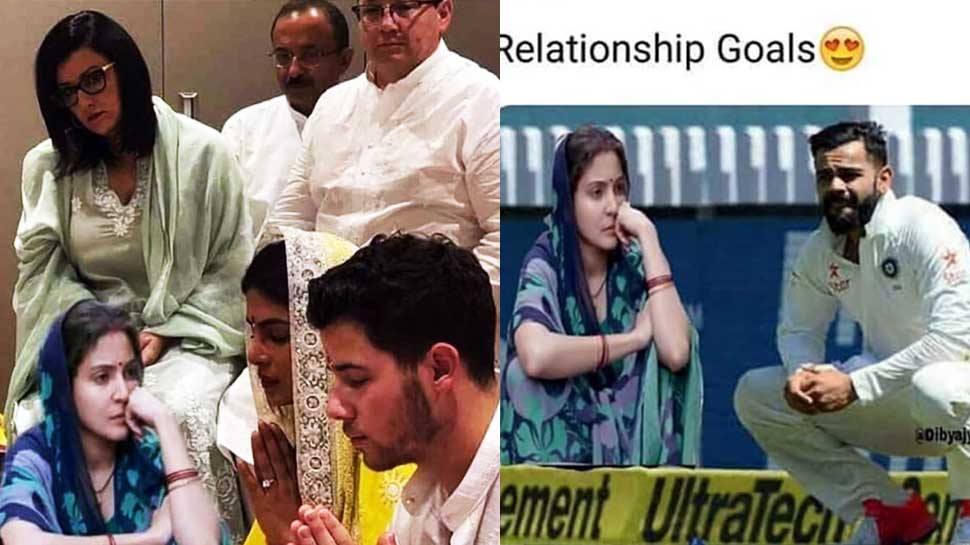 Anushka Sharma expression from 'Sui Dhaaga' truns into Viral Memes ...