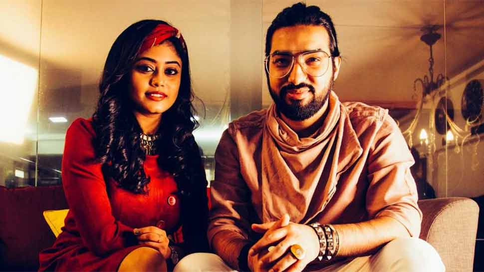 Singer compose sachet parampara's bollywood dream journey | म्यूजिक ...