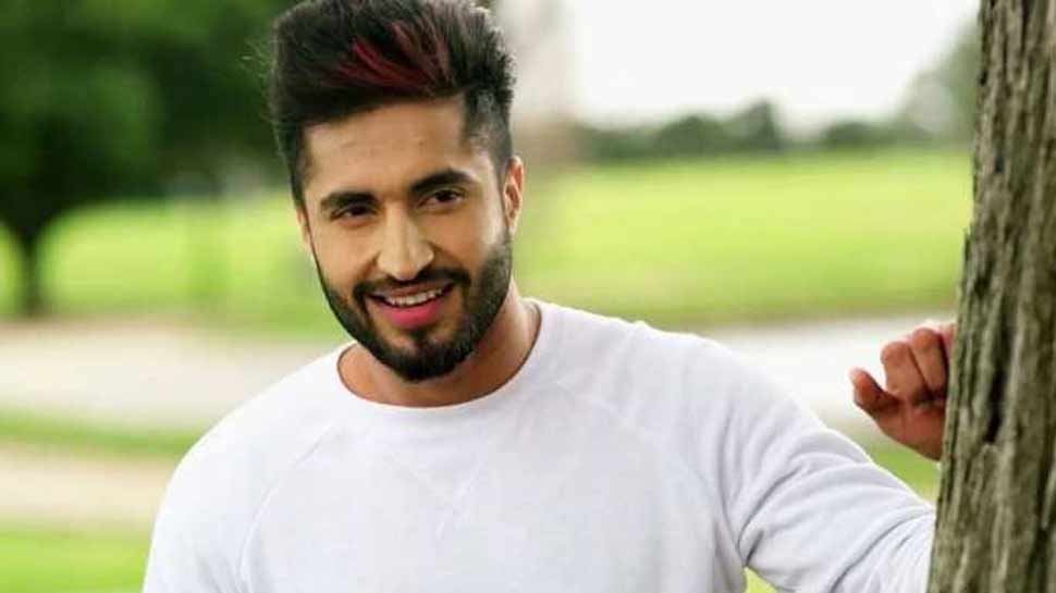 singer and actor Jassi Gill met Bollywood King Shahrukh Khan | इस ...