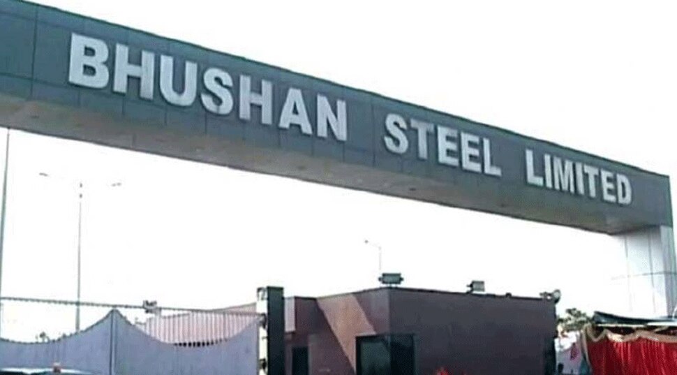 Tata Steel to operate out of Sahibabad facility of Bhushan Steel | TATA ...