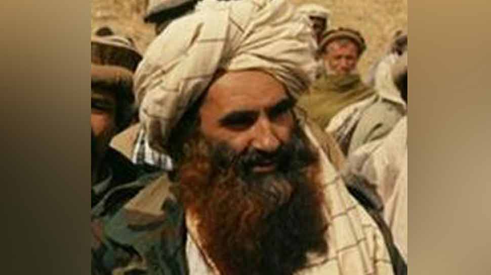 Terrorist organization Haqqani network founder Jalaluddin Haqqani died ...