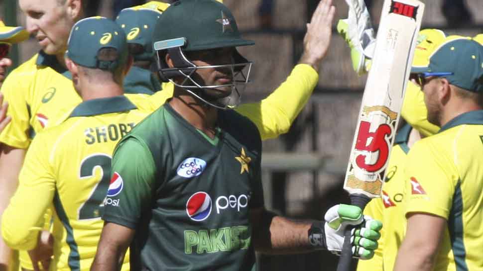 Mohammad Hafeez axed from Pakistan squad for Asia Cup | एशिया कप: 200 ...