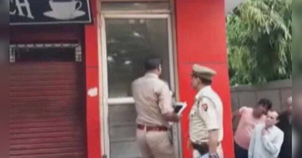 Noida Police Busted Sex Racket Gang नोएडा गरीब बच्चियों को निशाना
