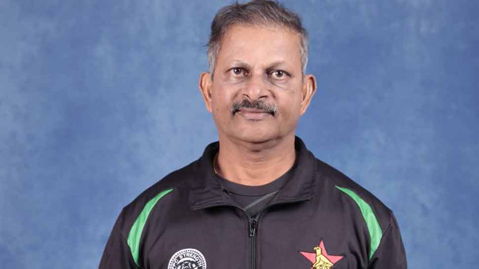 Lalchand Rajput’s son Akhil to join Mizoram | जिम्बाब्वे के हेड कोच का ...