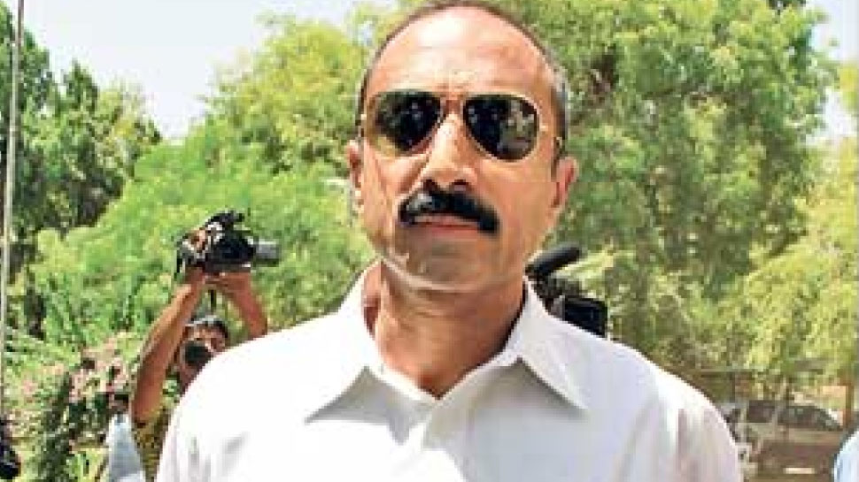 Former IPS officer sanjeev bhatt arrested by gujarat CID in drug ...