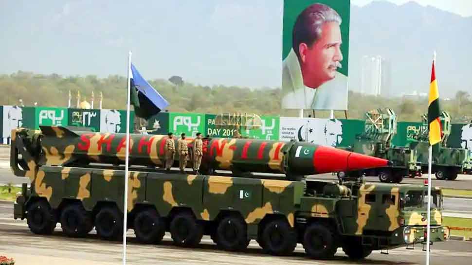 Red alert for world Pakistan could emerge as world's 5th largest ...