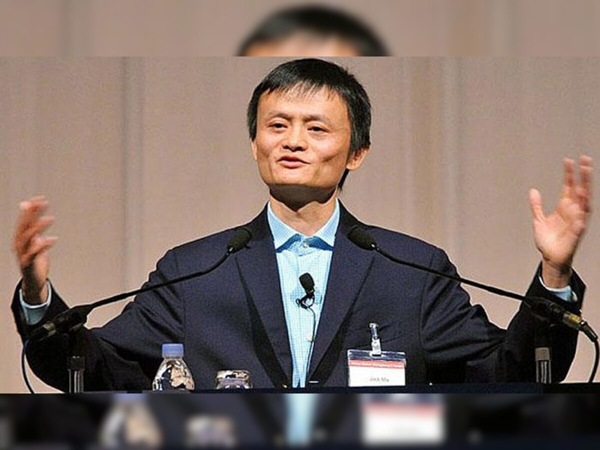 Alibaba's owner Jack Ma will not retire immediately : Chinese newspaper ...