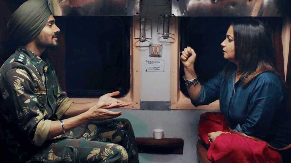 Divya Dutta's Short film viral on internet, watch video | दिव्या दत्ता ...