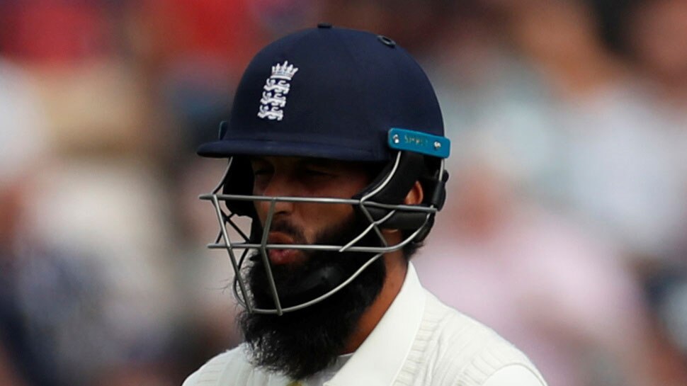 Cricket Australia will investigate Moeen Ali Osama allegations | मोईन ...
