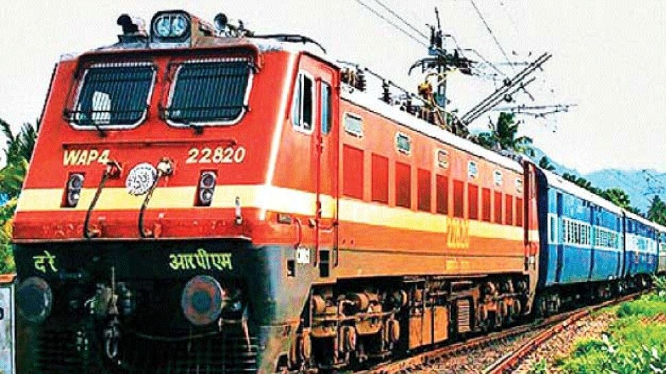 indian railway announced special trains for RRB Group D Exam | RRB ...