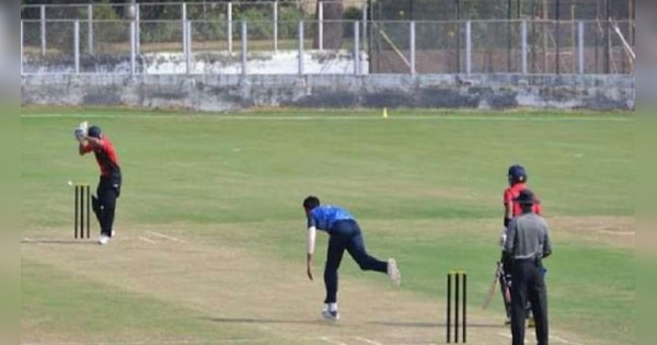 Vijay Hazare Trophy 2018: Bihar cricket Team defeated Nagaland | विजय ...