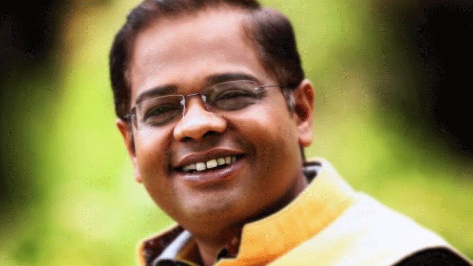 Chhattisgarh assembly elections 2018: Interview: Irrelevant Congress is ...