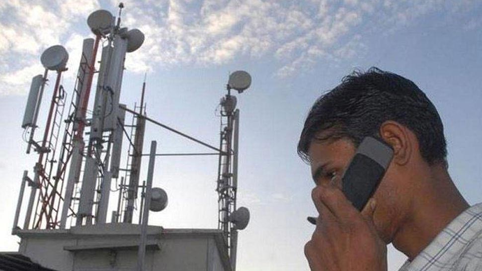 40 lac jobs will be created in this sector, telecom policy gets cabinet ...