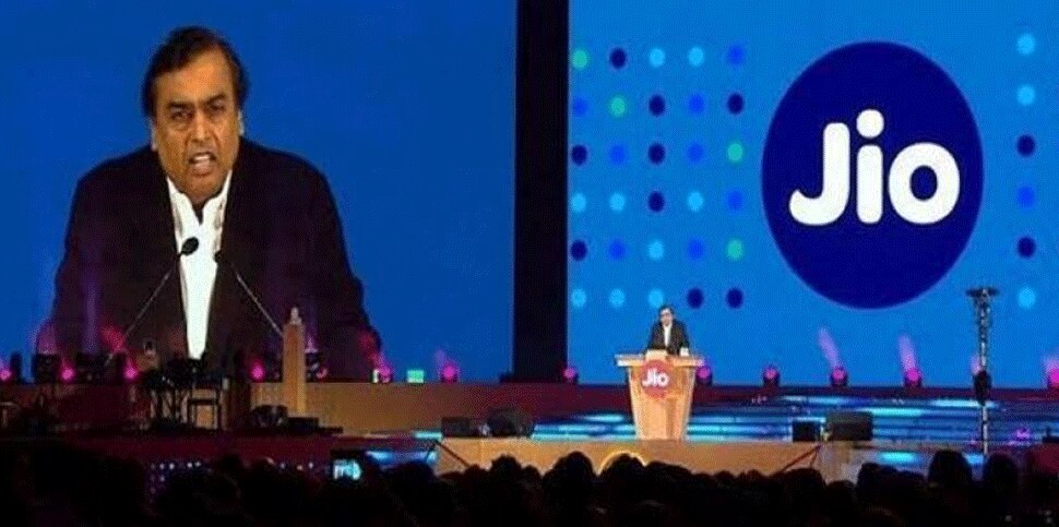 Reliance jio may charge for free entertainment services | रिलायंस Jio ...