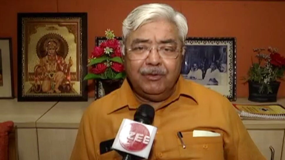 can't wait till Doom's day for Ram Temple, says Working President of ...