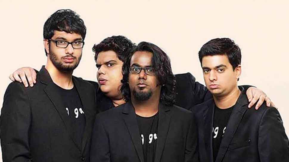 Hotstar Cancels production of On Air with AIB season 3 after metoo ...