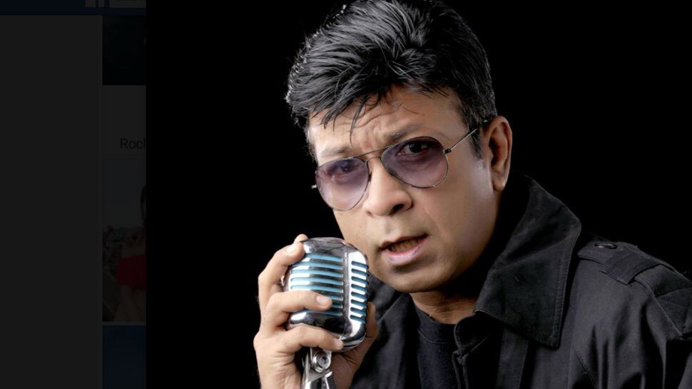 '90s Remix singer Nitin Bali dies in a road accident | 90 के दशक के ...