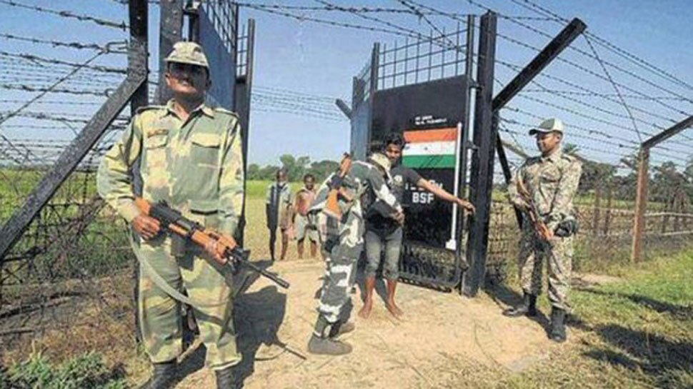 East Pakistan name will be removed from India-Bangladesh border, old 31 ...