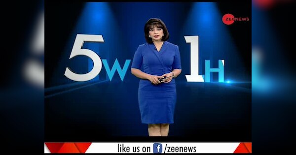 5W1H: Top Hizbul commander Manan Wani, aide killed in Handwara ...