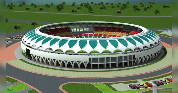 cm nitish kumar will keep foundation stone of international cricket ...