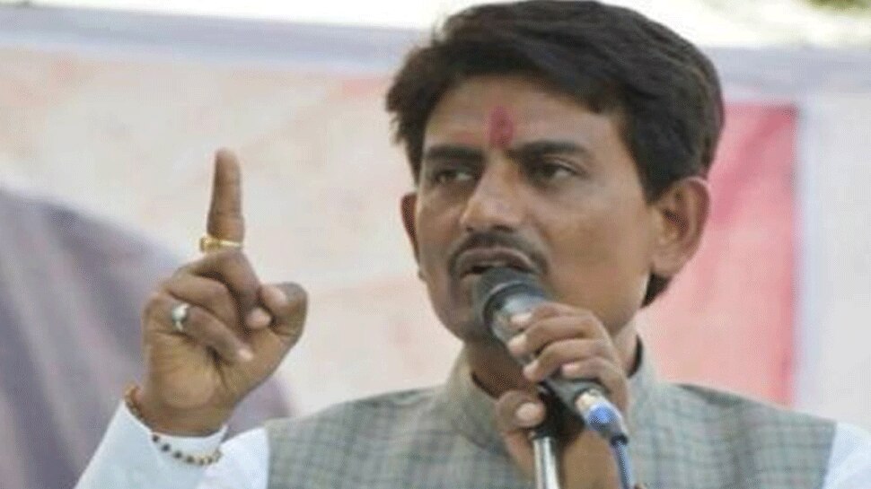 Bihar JDU leader KC Tyagi attack on Congress for Alpesh Thakor | अल्पेश ... Bihar JDU leader KC Tyagi attack on Congress for Alpesh Thakor | अल्पेश ...