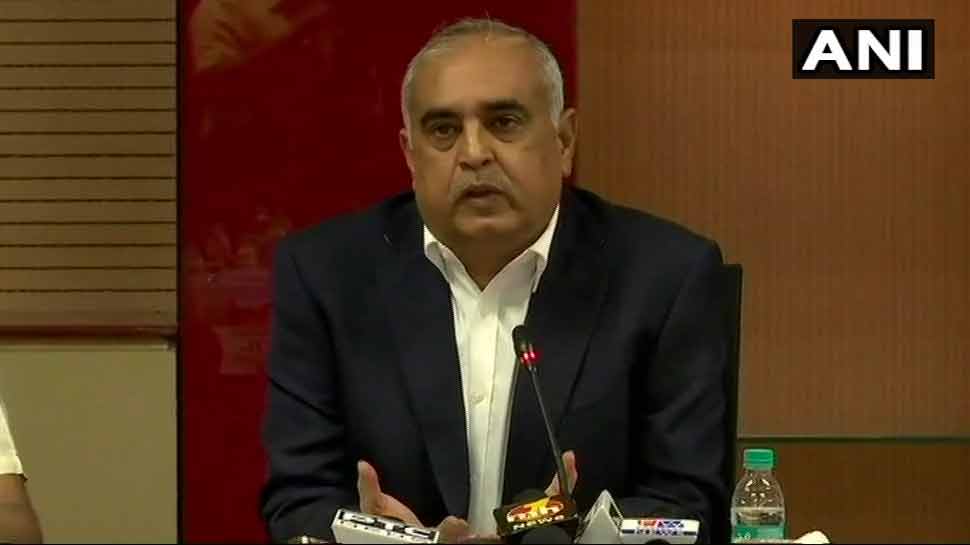 We will take strict action against drug smugglers says Punjab DGP ...