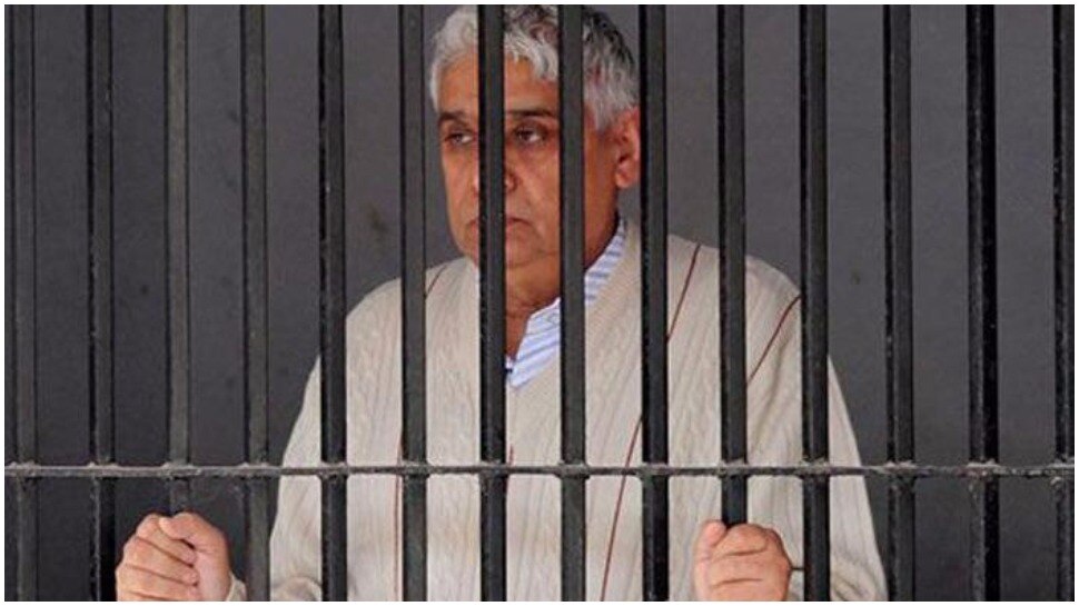 Rampal has been sentenced to life imprisonment in connection with 2 ...