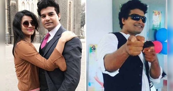 actor rajan kumar interview over namaste bihar film | एक्टर राजन कुमार ...