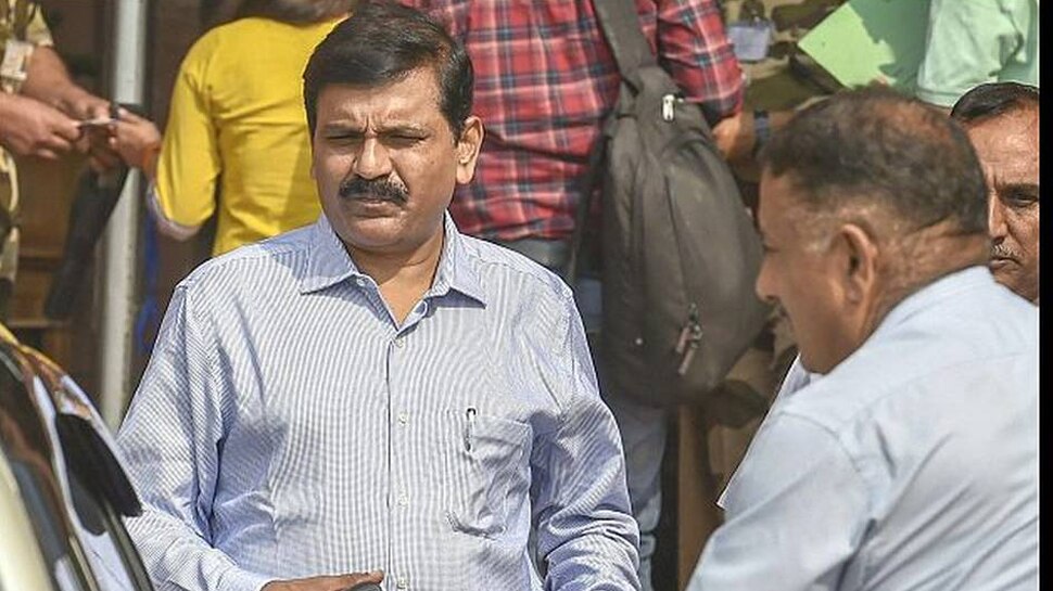 Nageshwar Rao, who remained only director of the name in 3 days | 3 दि ...