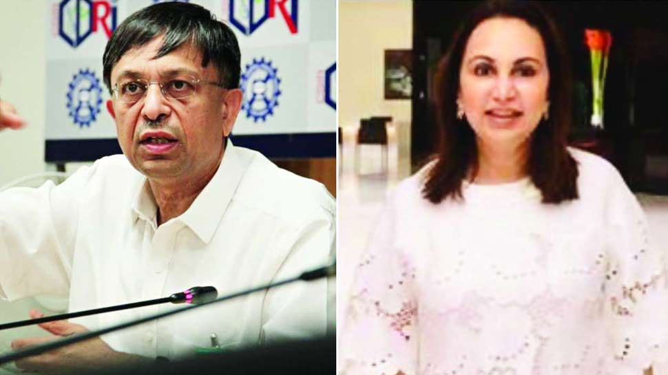 cadila pharma managing director rajiv modi gave 200 cr for divorce to ...