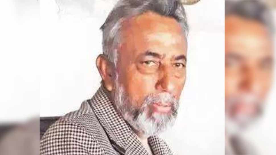 Former Uttar Pradesh minister Nawab Kaukab Hameed dies in Baghpat ...