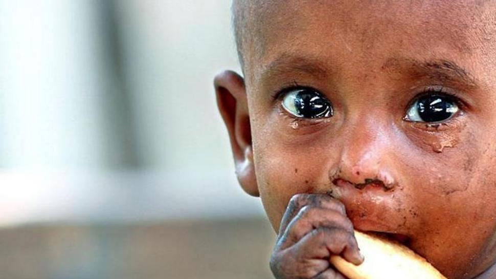 Asia still struggling with hunger: 486 million people: United Nations ...
