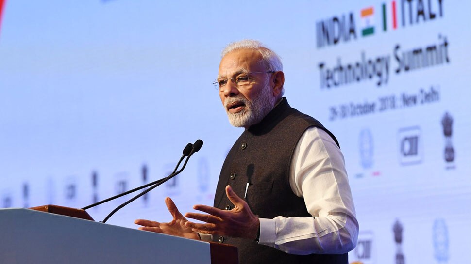 Modi Kurta-Jacket combination: new fashion fad among youngsters ...