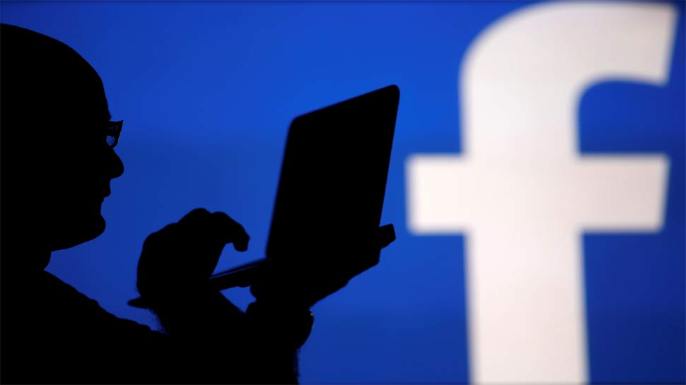 Facebook boots 115 accounts after FBI tip on eve of U.S. election ...