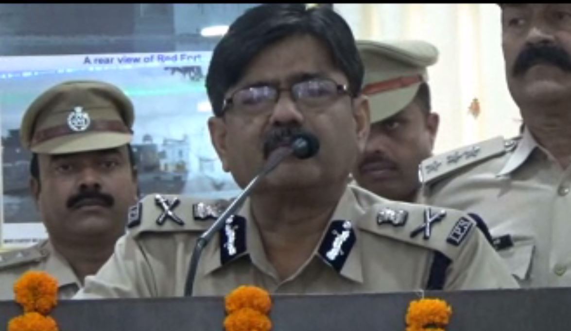 RPF DG says India Nepal trail will run on pakistan and Bangladesh ...