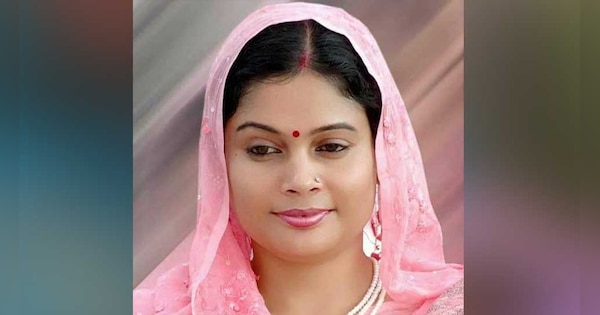BJP rebel Sameeksha Gupta quits party, says will contest poll | मप्र ...