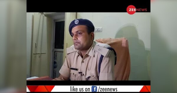 Video: BJP MLA ajit mehta threatened to killed by a party worker ...