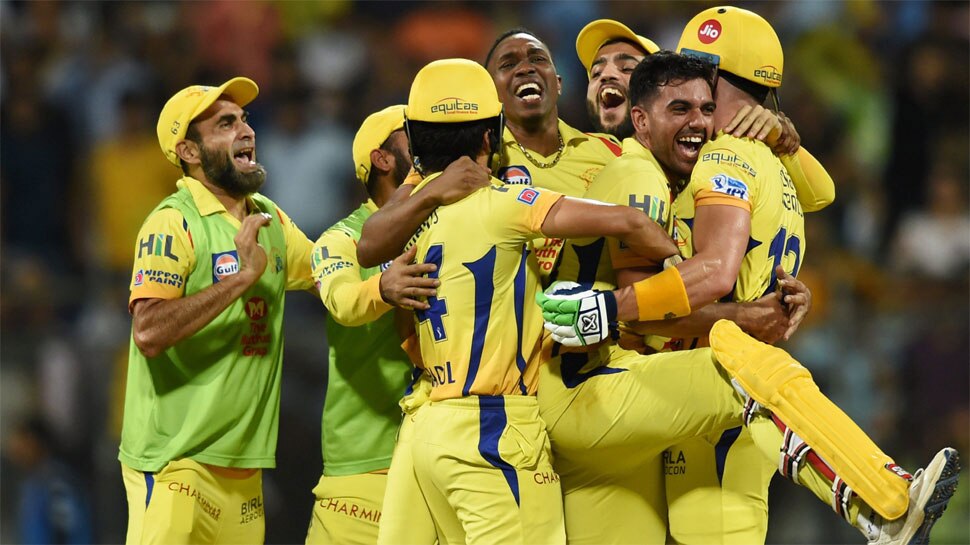 IPL 2019: CSK release 3 players including Mark Wood, retains 22 players ...