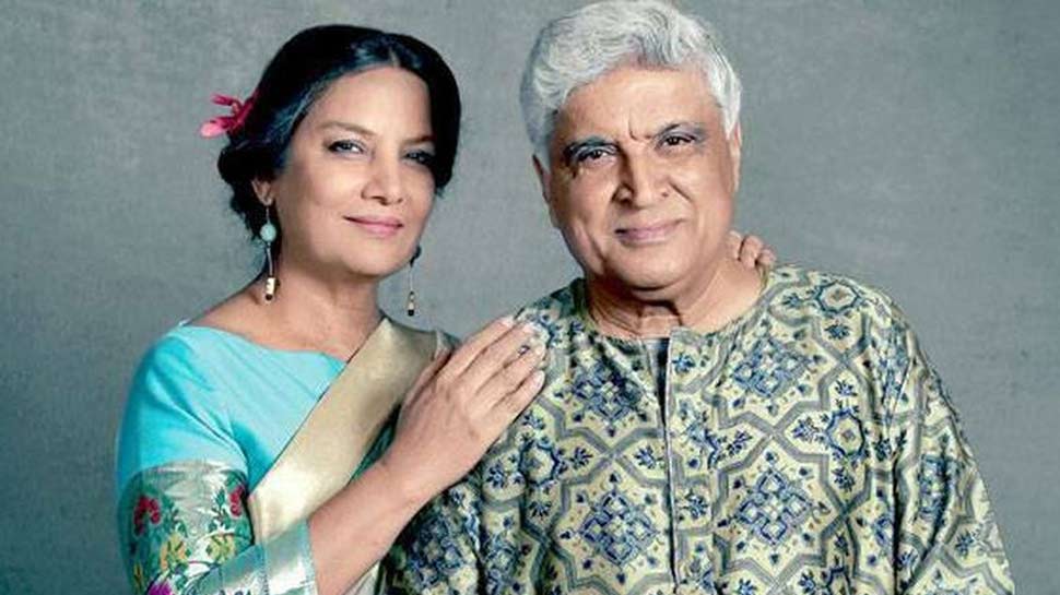 Faiz and Kaifi Azmi shared the same ideology says daughter shabana azmi ...
