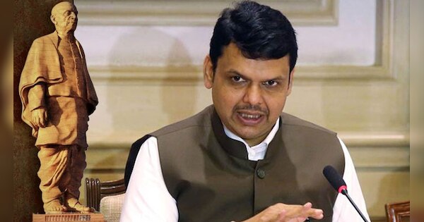Shiv Sena targets Maharashtra CM Fadnavis and BJP Govt in Samna ...