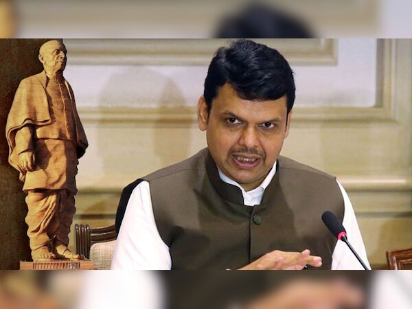 Shiv Sena targets Maharashtra CM Fadnavis and BJP Govt in Samna ...