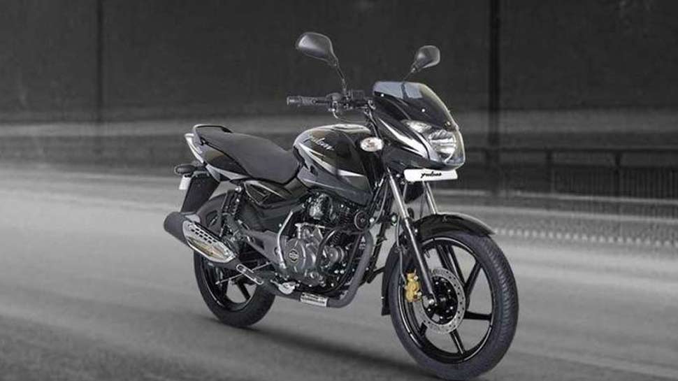 Bajaj Pulsar 150 Classic Edition Launched With New Colour Options at rs ...