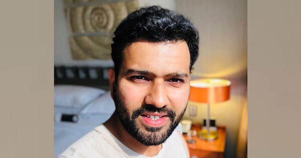 Video: Rohit Sharma enjoying in Australia with best friend zoravar ...