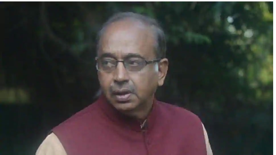 central government will prepare national data warehouse said vijay goel ...