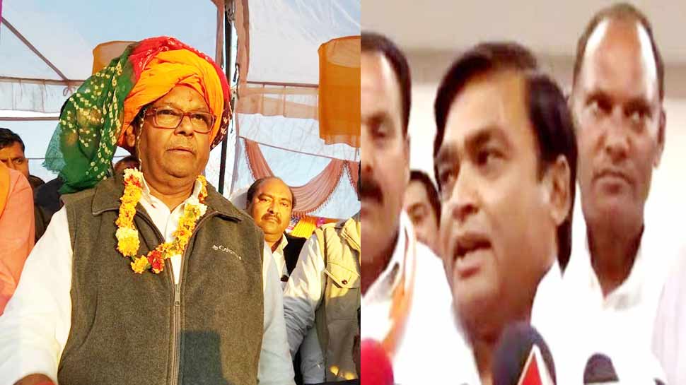 Madhya Pradesh Elections 2018: bjp have the challenge to crack magic of ...