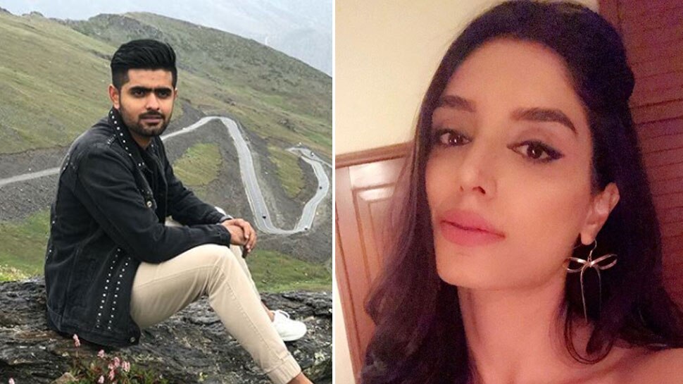 Why Babar Azam Asked Zainab Abbas to Stay in Her Limits | पाक बल्लेबाज ...