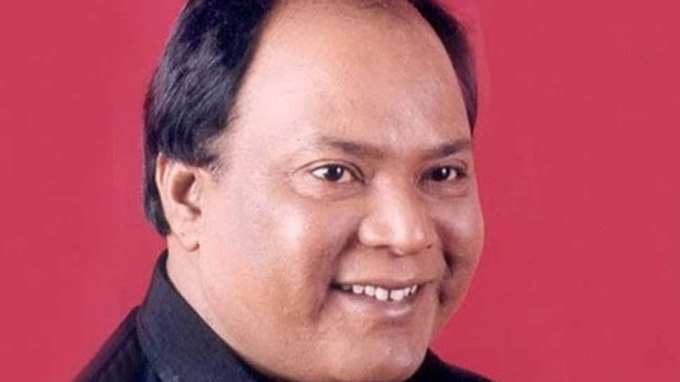 bollywood Famous singer mohammad aziz died at the age of 64 | 64 साल की ...