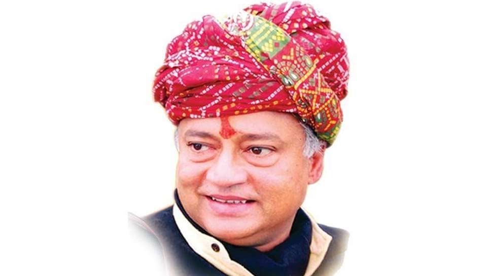 madhya pradesh elections 2018: Chachoura Congress Candidate Lakshman ...